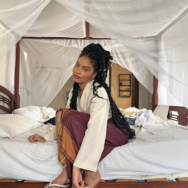 Picture of Sharon Alexie