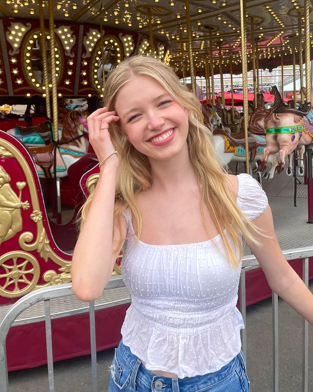 Picture of Shay Rudolph