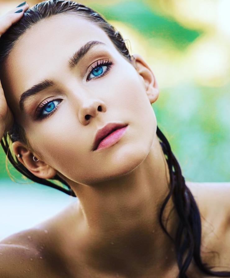 Picture of Rachel Cook