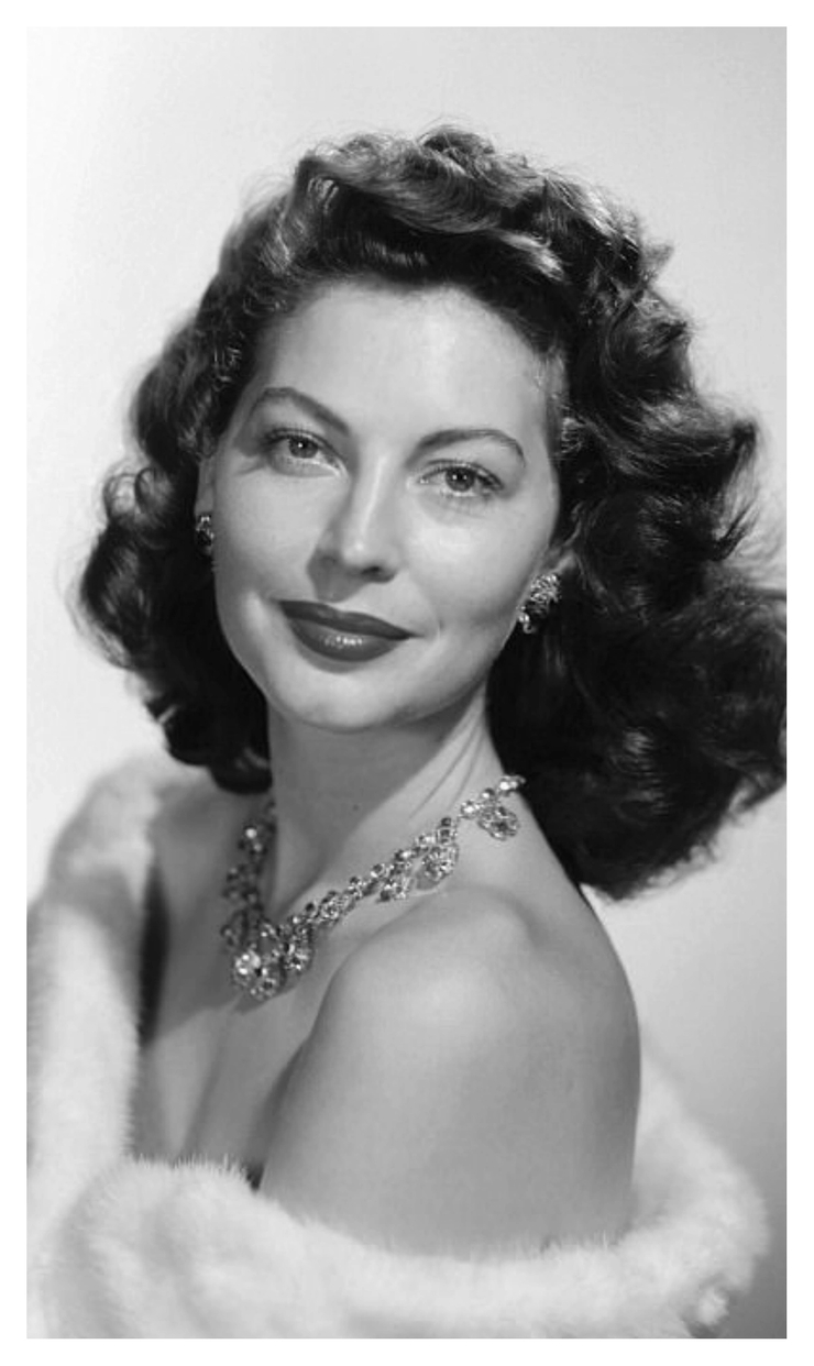 Image of Ava Gardner