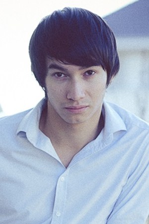 Picture of Nicolas Phongpheth