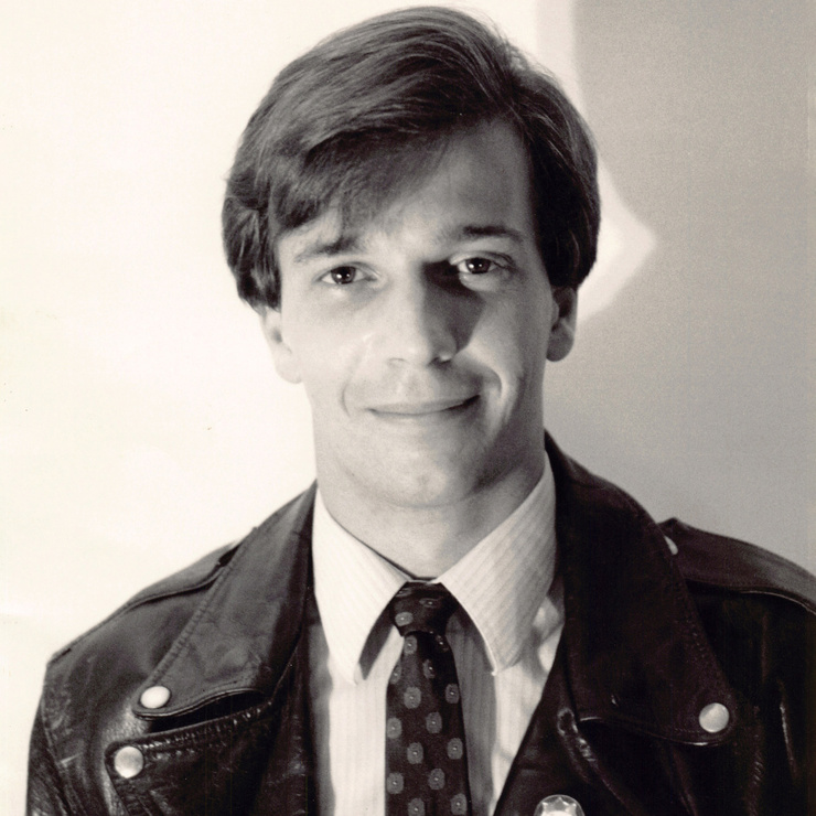 Image of Terry Runte