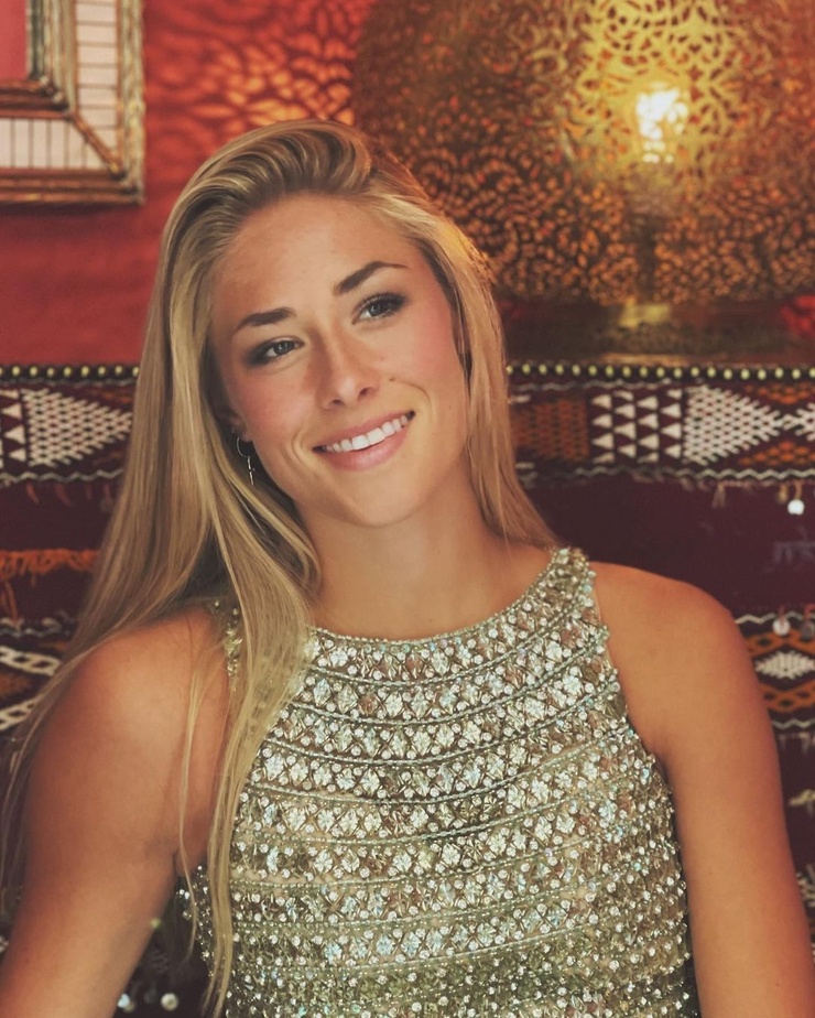 Picture of Sienna Scibird