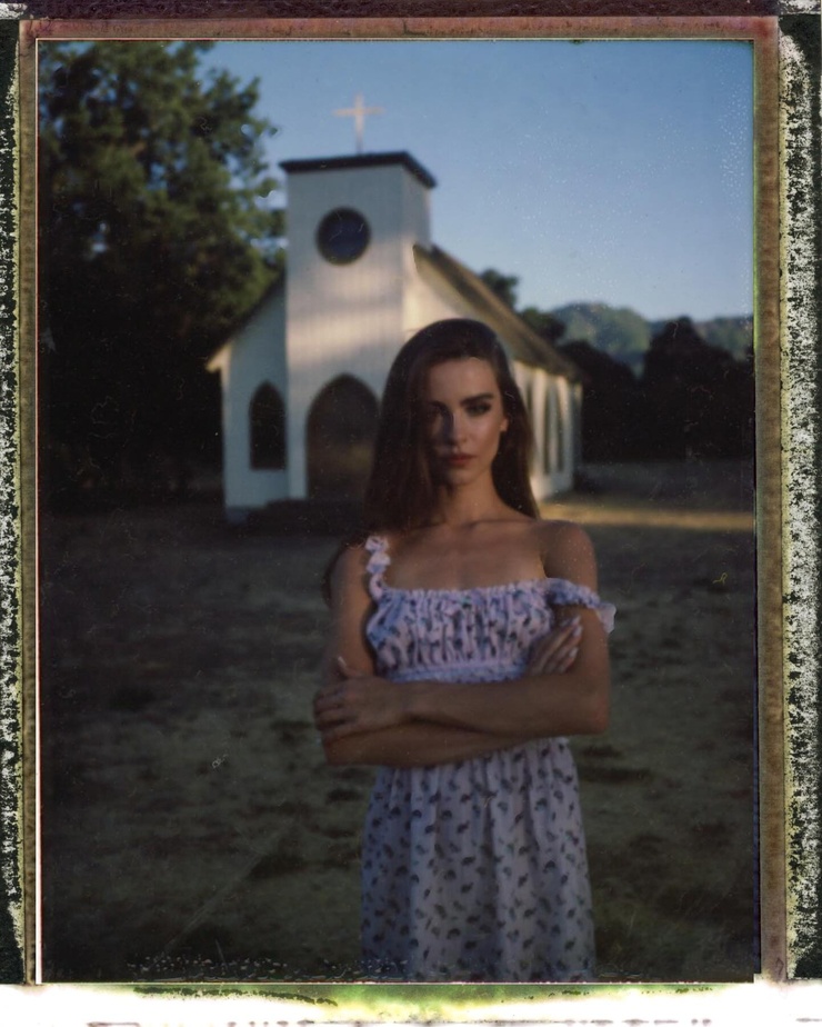 Picture of Bridget Satterlee