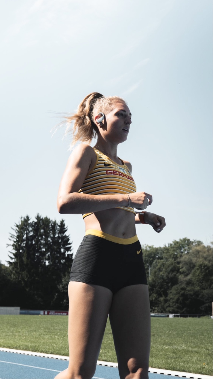 Picture of Luna Bulmahn