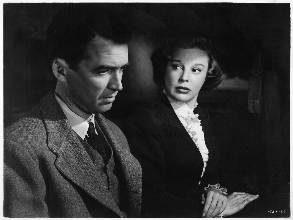 The Stratton Story (1949)