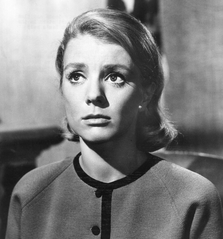 Picture of Inger Stevens