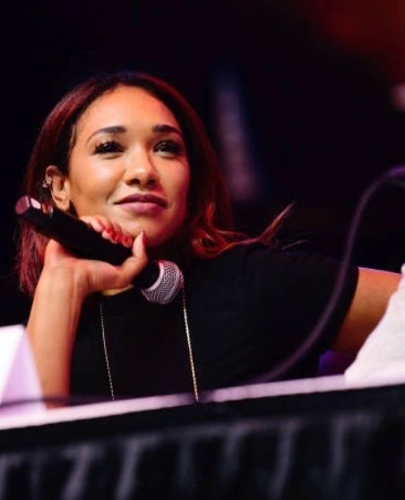 Picture of Candice Patton