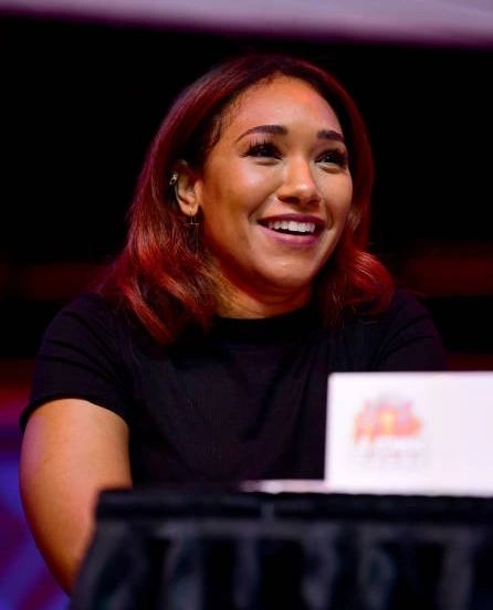 Picture of Candice Patton