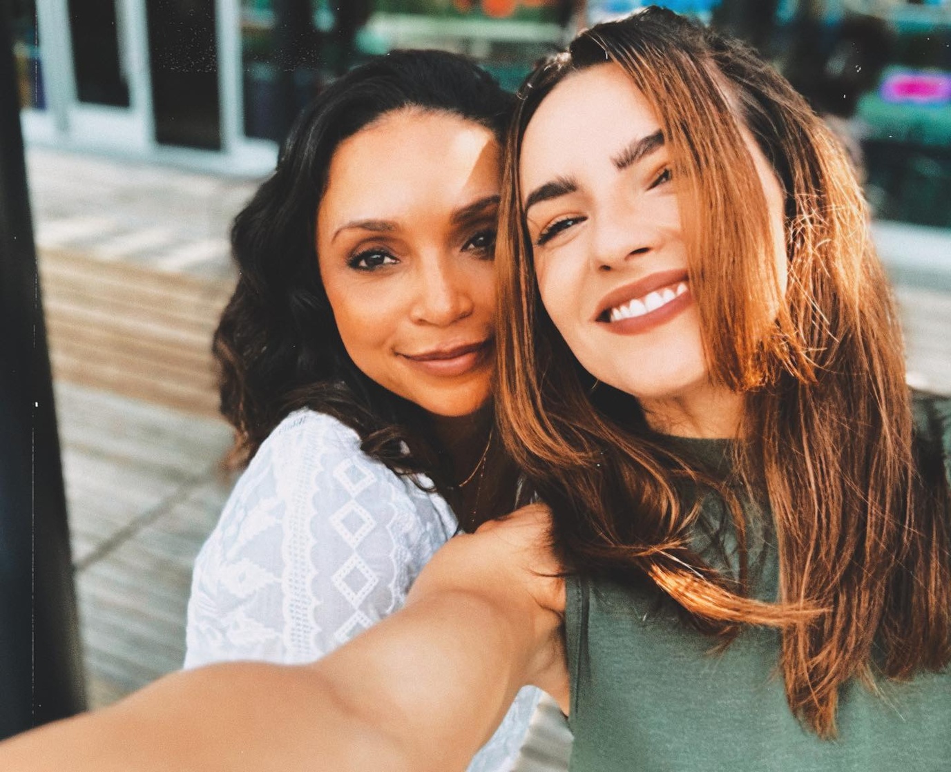 Picture of Kayla Compton