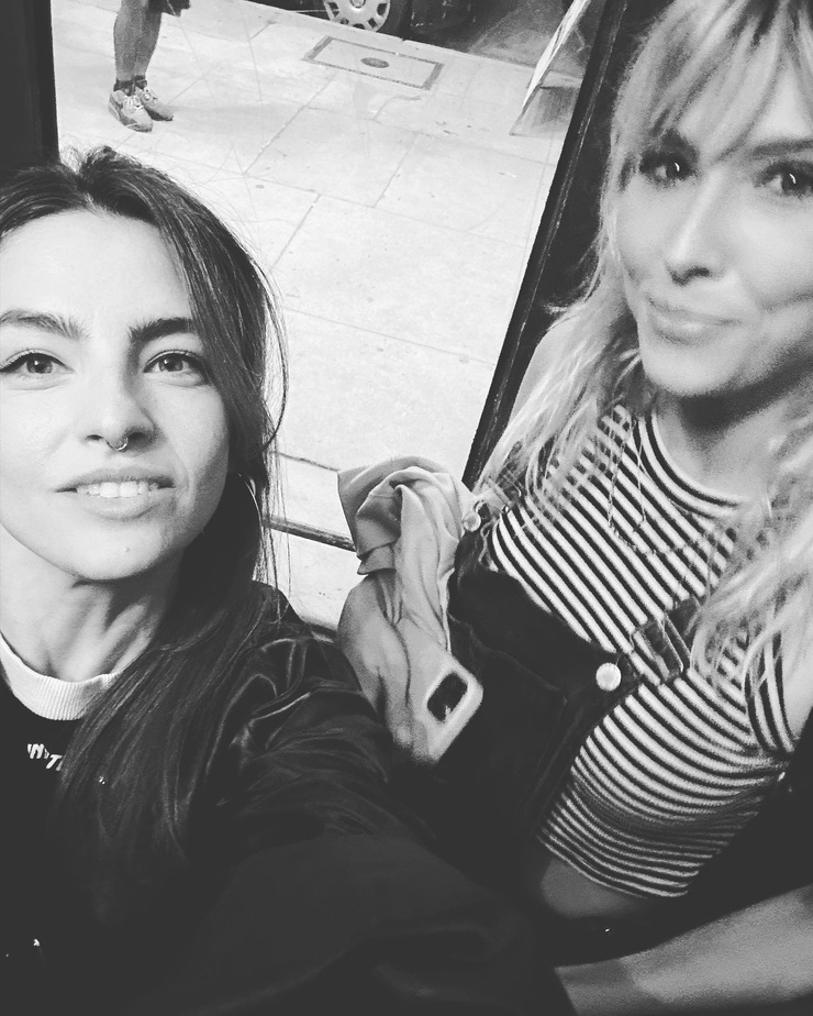 Picture of Kayla Compton