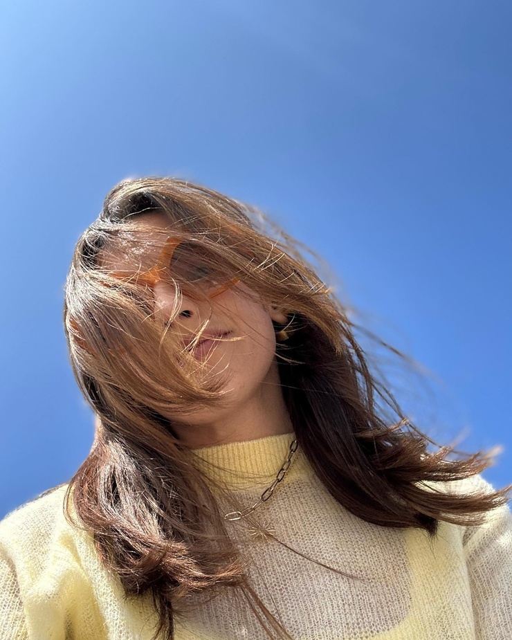 Picture of Kayla Compton