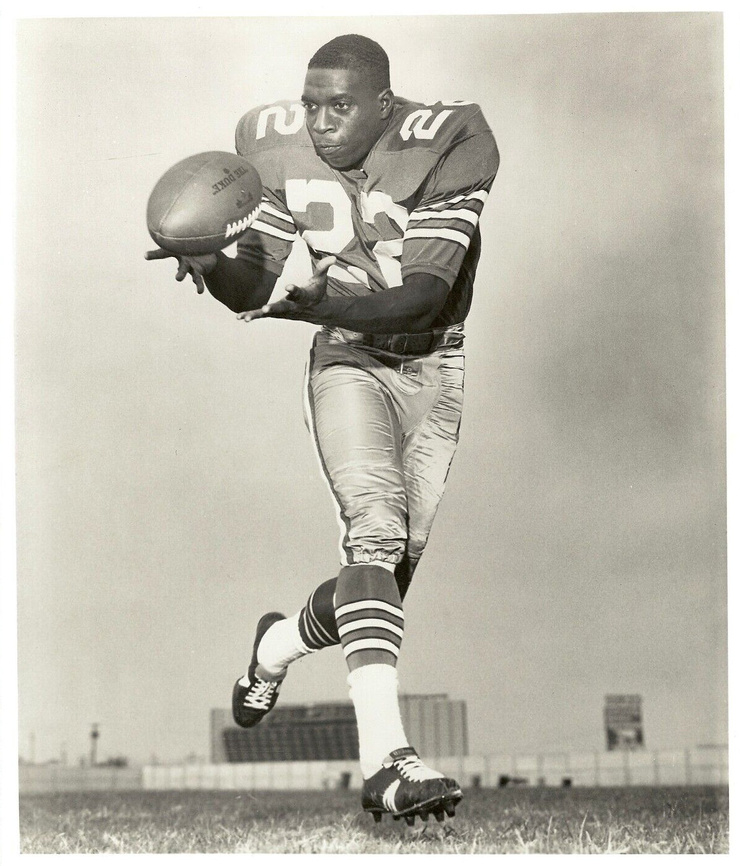 Bob Hayes