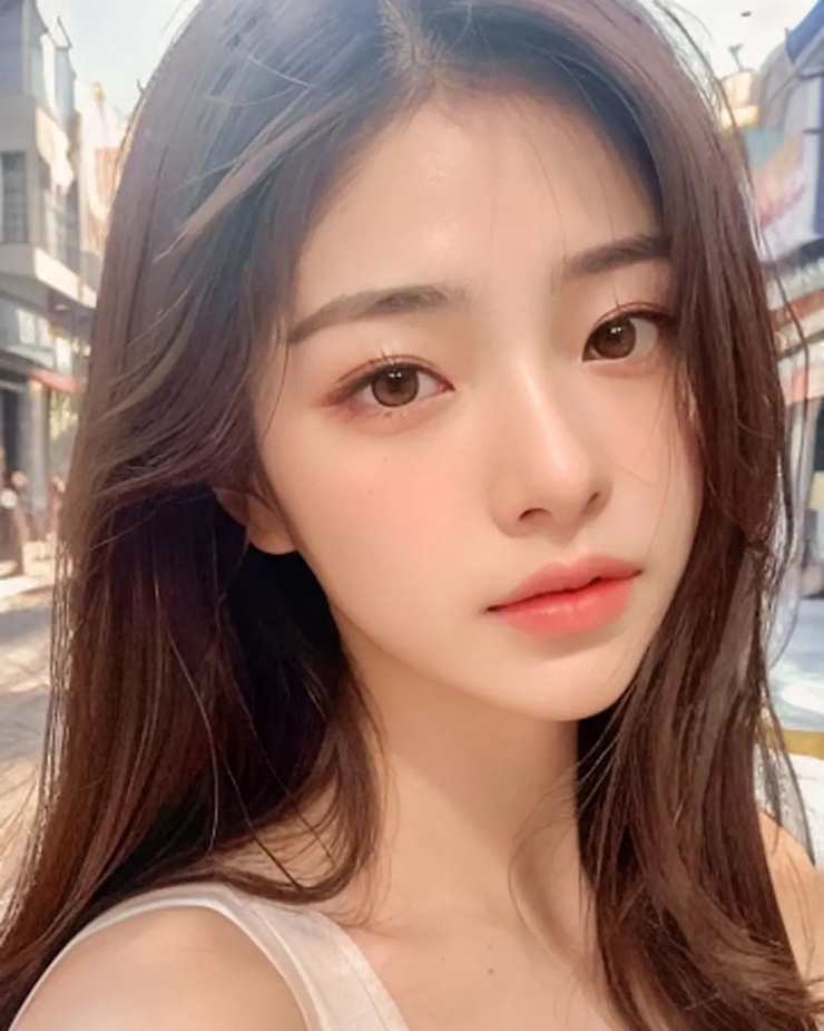 Picture of Sora Kang