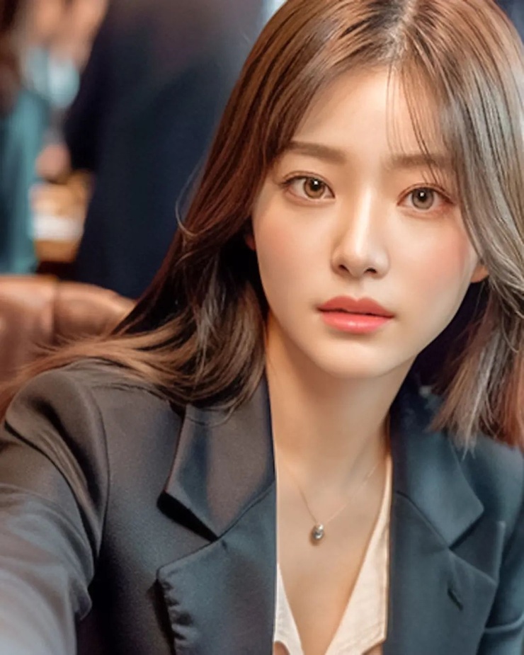 Picture of Sora Kang