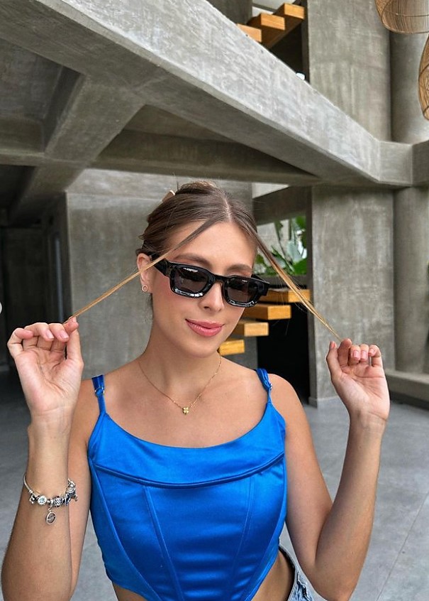 Estefanía Duque picture