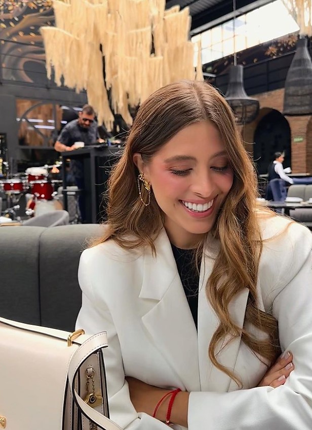 Picture of Estefanía Duque