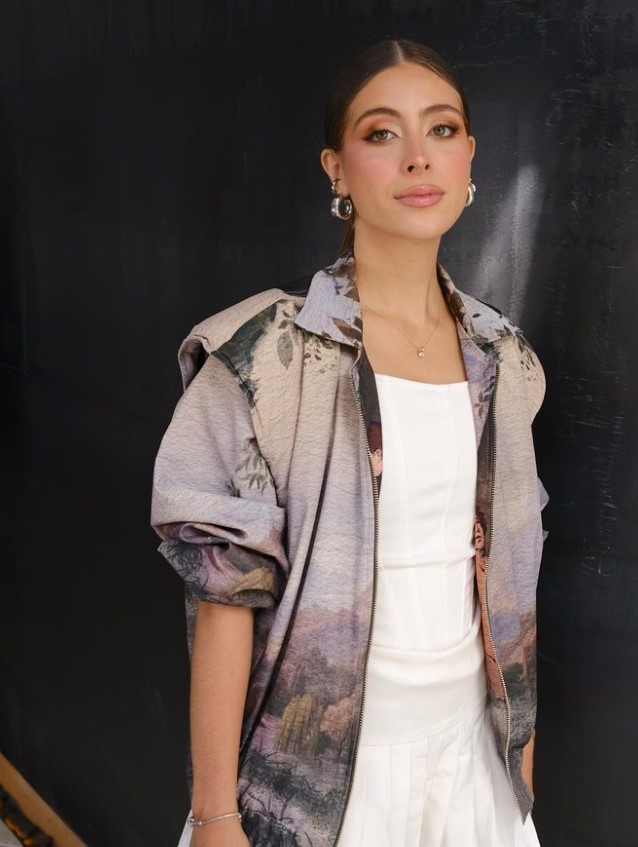 Image of Estefanía Duque