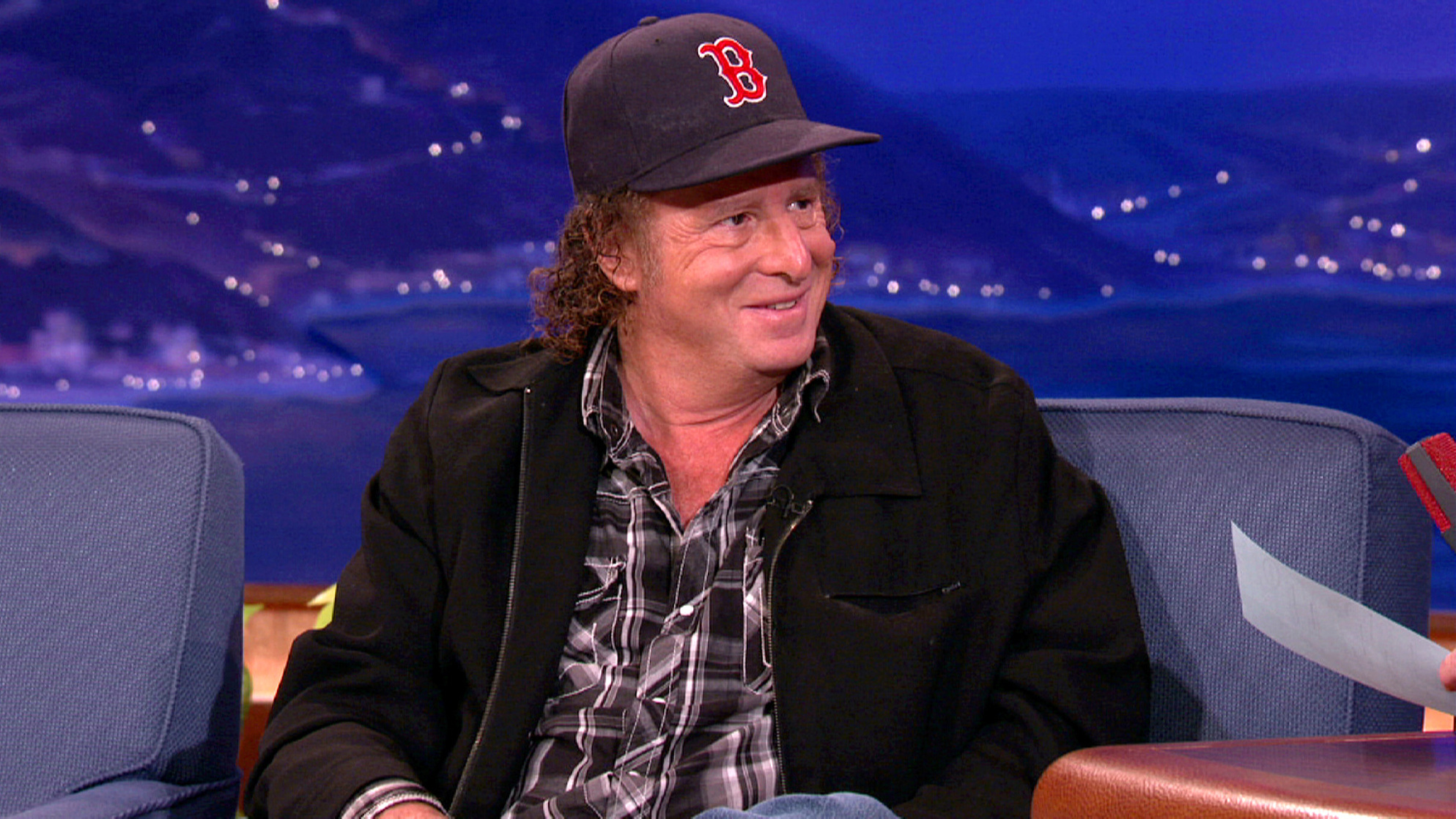 Picture of Steven Wright