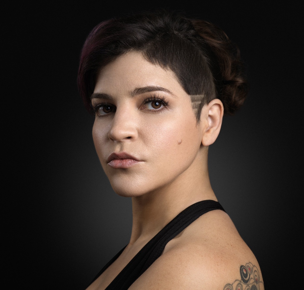 Picture of Paola Lázaro