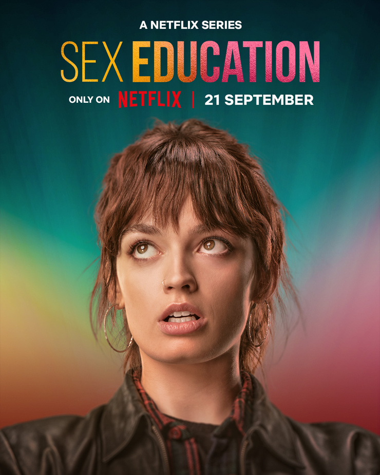 Sex Education picture