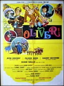 Picture of Oliver! (1968)