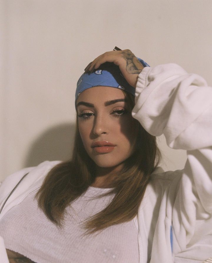 Picture of Malu Trevejo