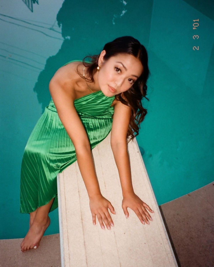 Image of Chelsea T. Zhang