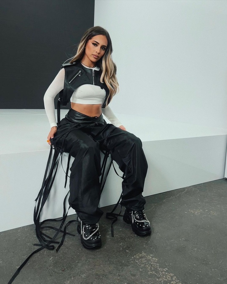 Picture of Leli Hernandez