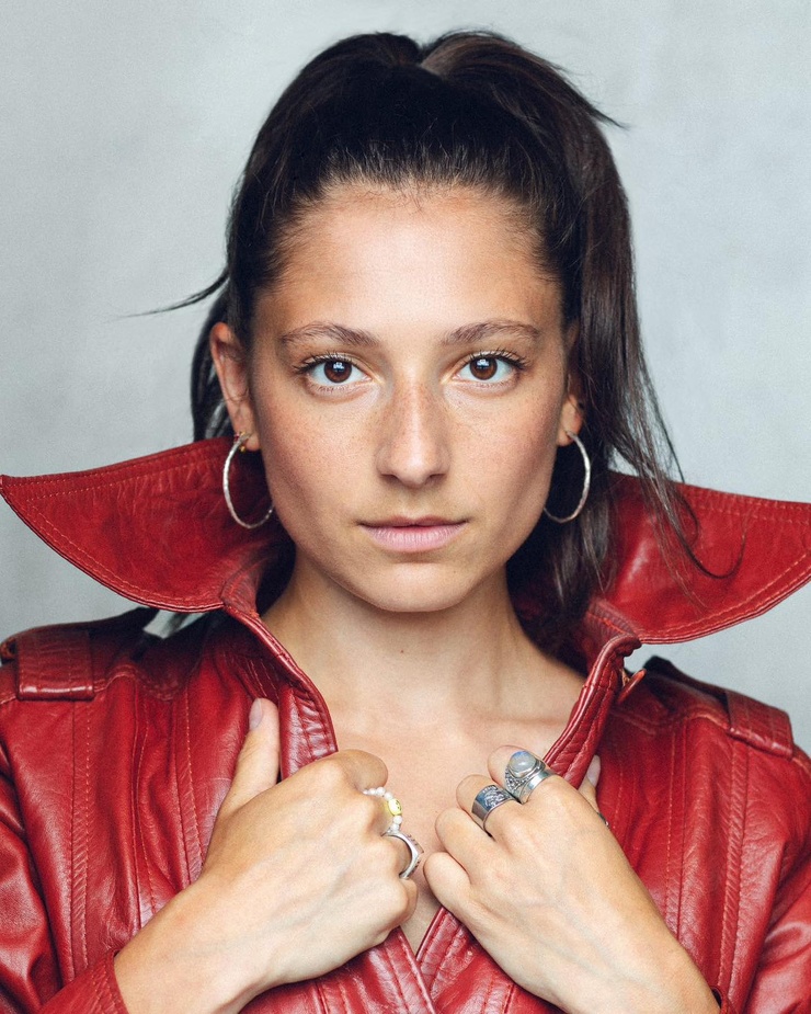 Elisha Applebaum picture