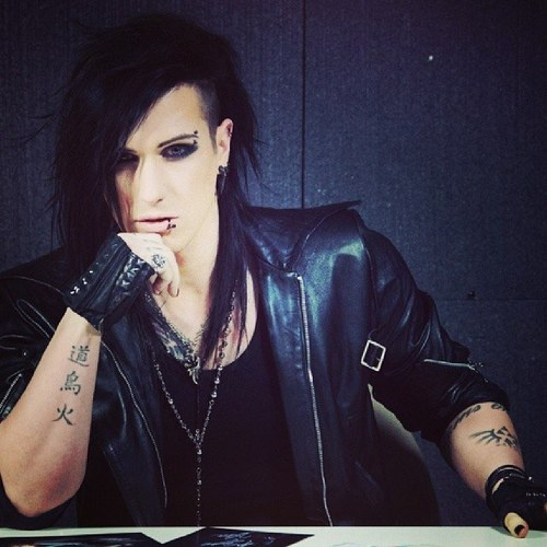 Picture of Yu Phoenix