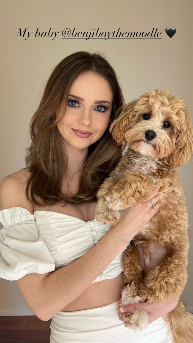 Image of Dana Rae Johnson