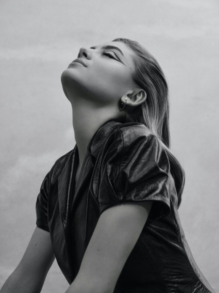 Picture of Leni Klum