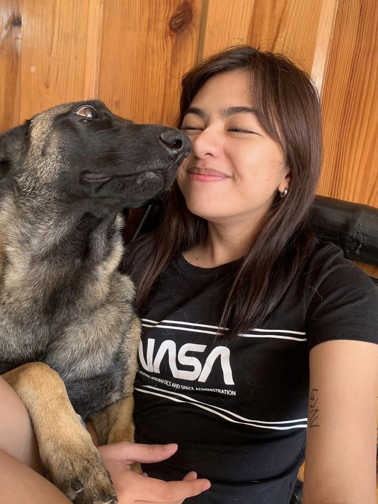 Picture of Denise Esteban