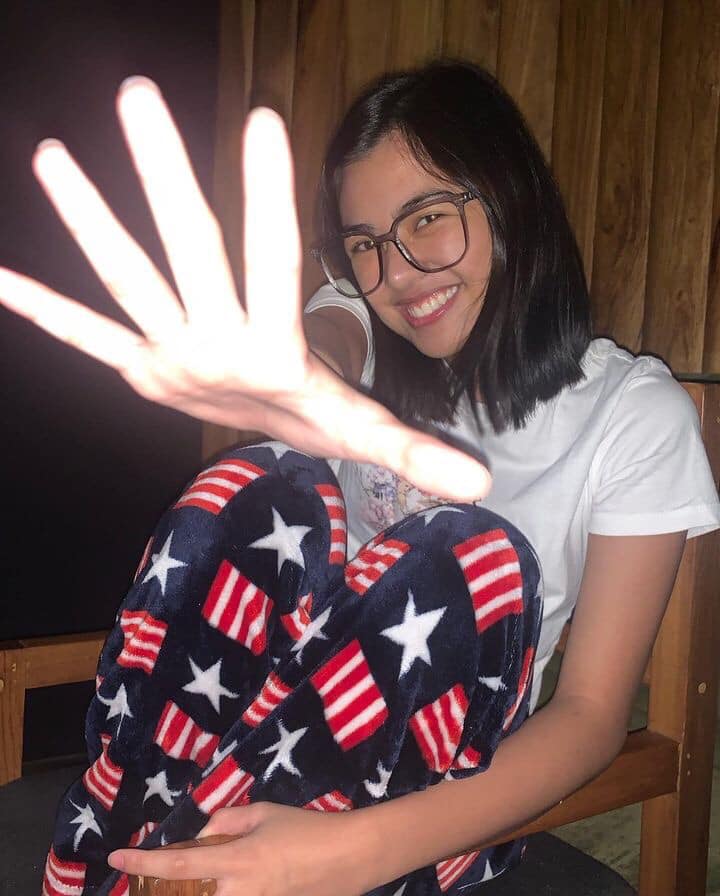 Picture of Denise Esteban