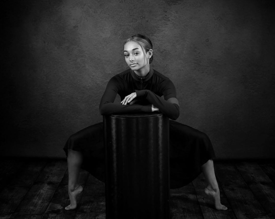 Picture of Rochelle Harrington