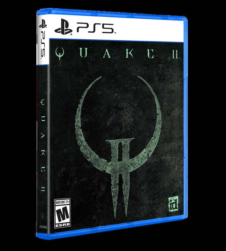 Picture of Quake II