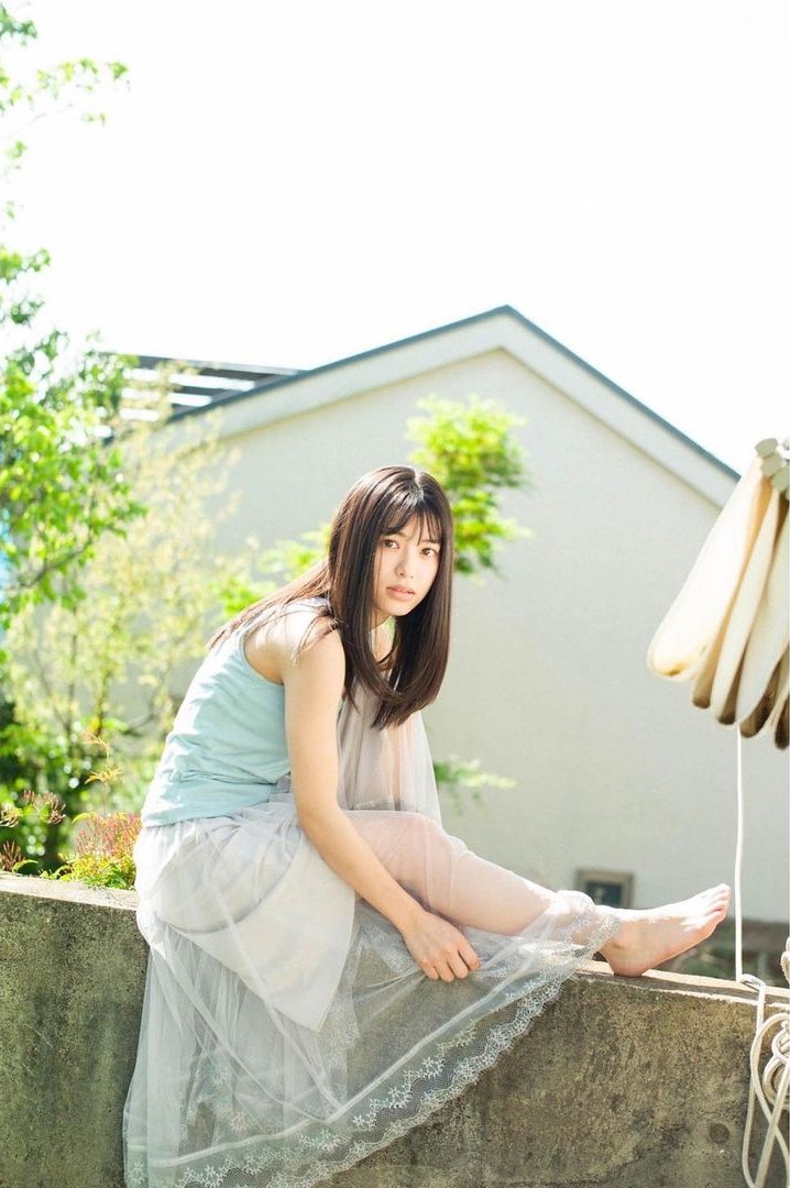 Picture of Akana Ikeda