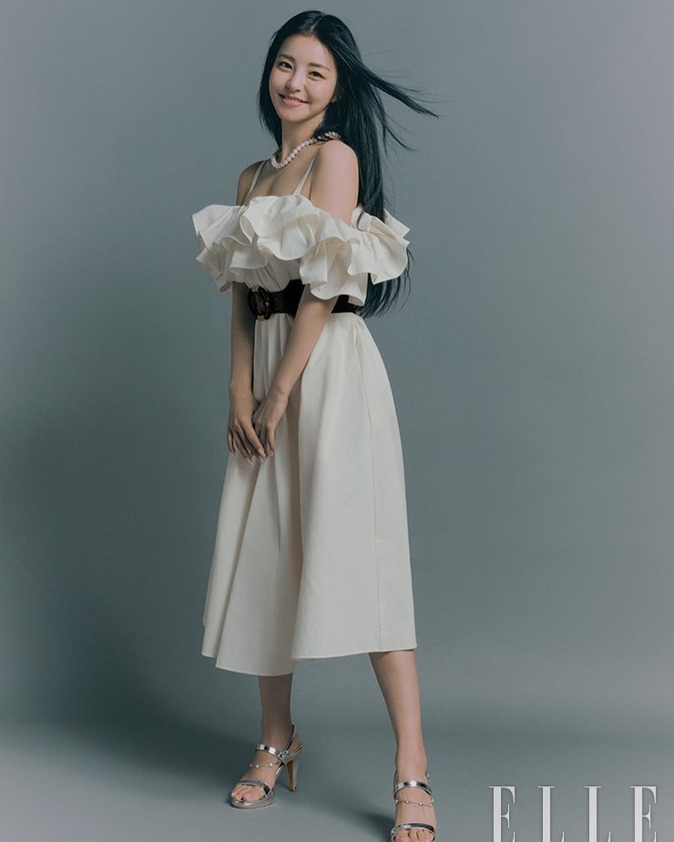 Picture of Yujeong Nam