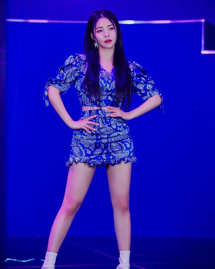 Picture of Yujeong Nam