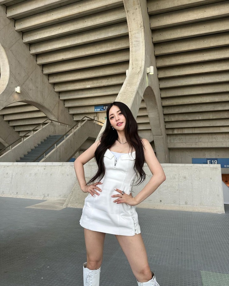 Image of Yujeong Nam