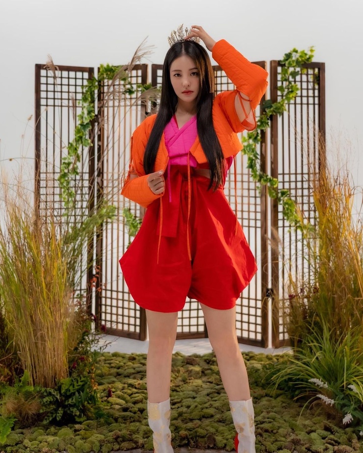 Picture of Yujeong Nam