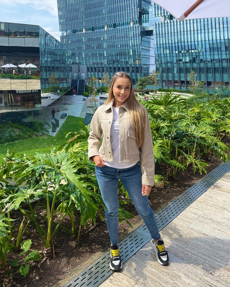 Picture of Angie Vargas