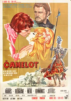 Picture of Camelot