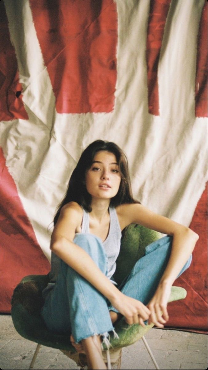 Picture of Blanca Soler