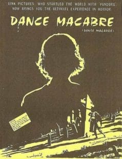 Picture of Dance Macabre