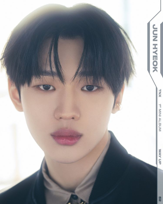 Picture of Cheon JunHyeok