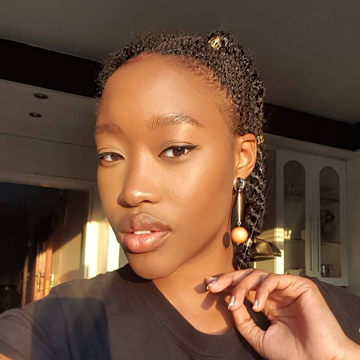 Chioma Antoinette Umeala image