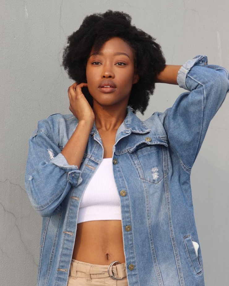 Picture of Chioma Antoinette Umeala