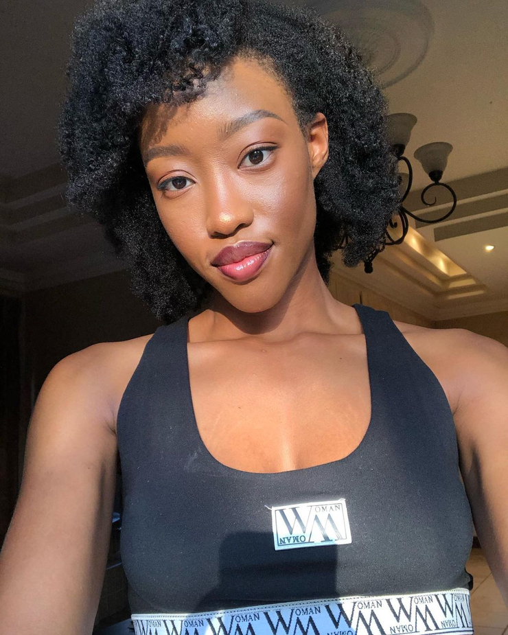 Picture of Chioma Antoinette Umeala